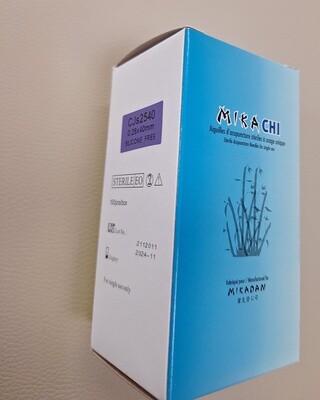 Produits — Mikadan