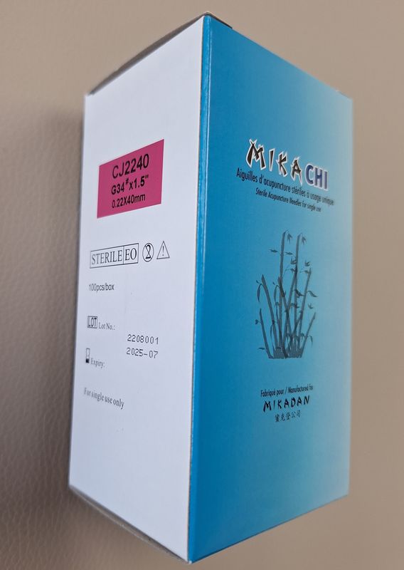 Produits — Mikadan