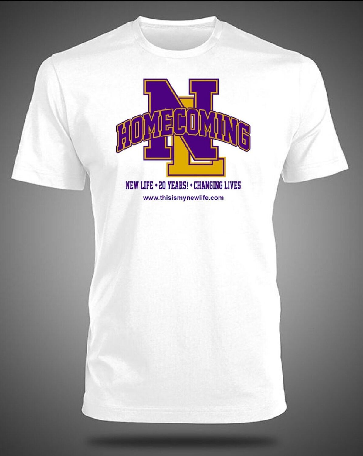 Home [www.thisismynewlife.com]