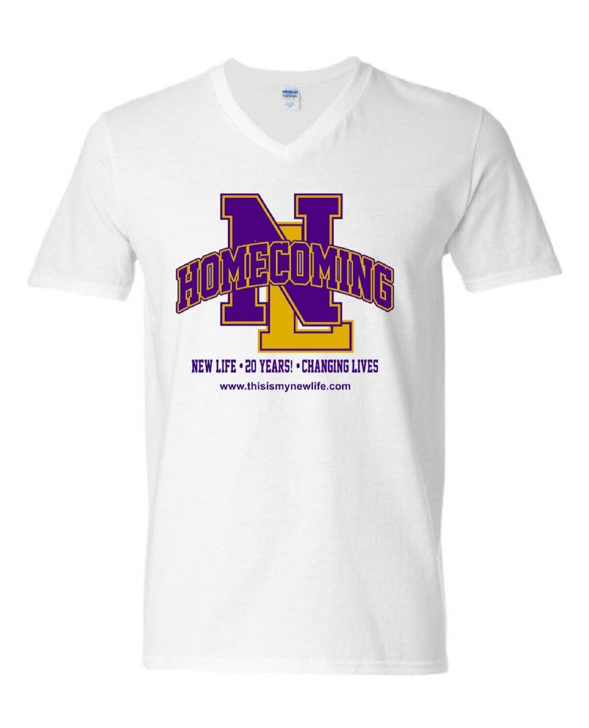 Home [www.thisismynewlife.com]