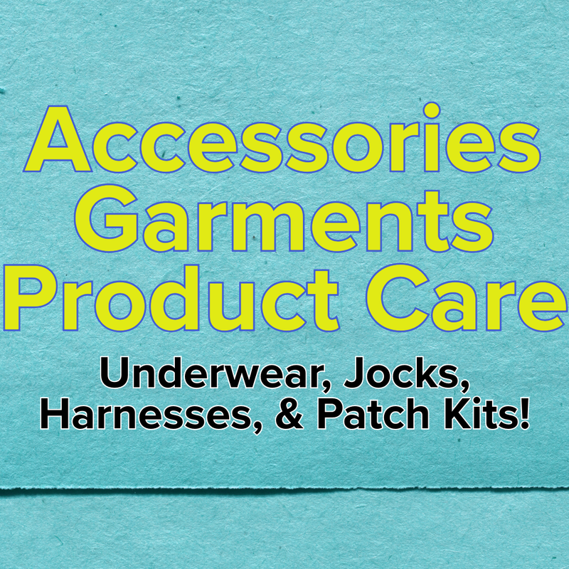 Gender-Affirming Packers & Genital Prosthetics