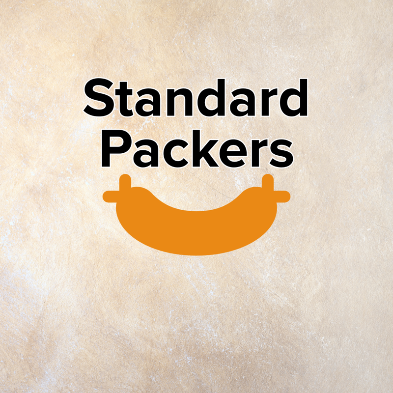 Made-To-Order Packers