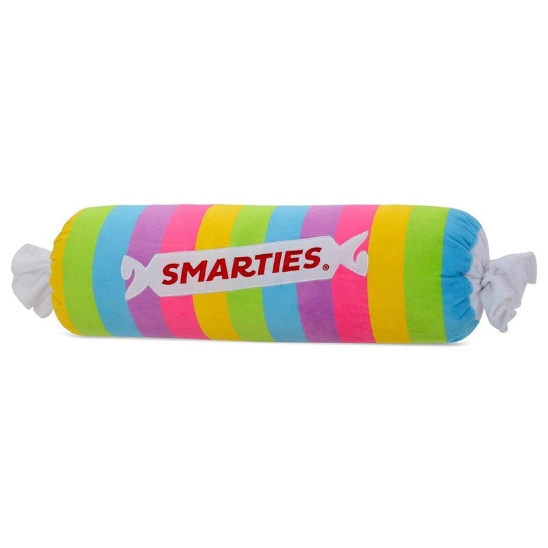 Smarties plush