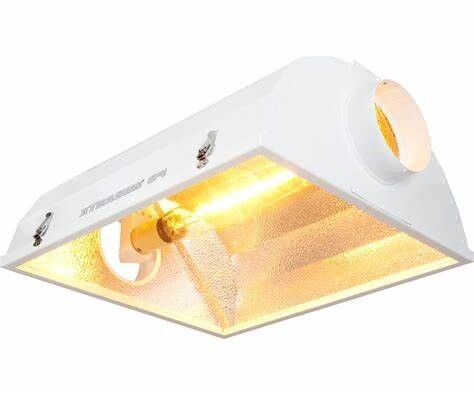 Xtrasun 64 6" Air Cooled Reflector