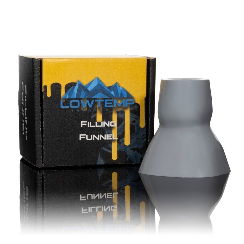 LowTemp Fill Funnel