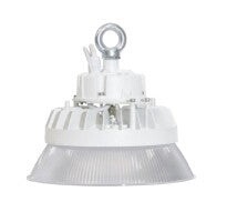 Mini High Bay LED Fixture (50W / 5000K)
