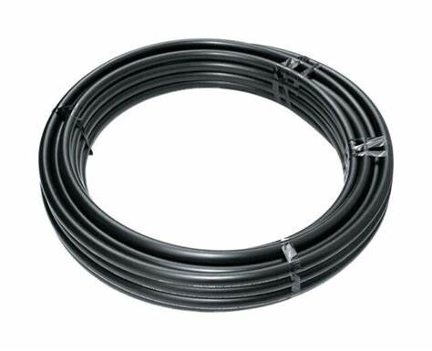 SPARTAN Poly Drip Tubing 100'