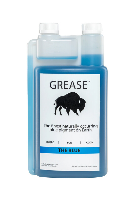 GREASE™ BLUE GREASE Algae Extract