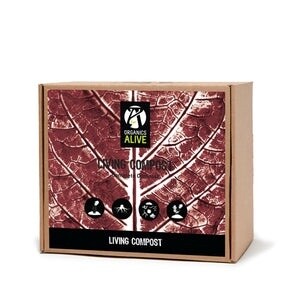 Organics Alive Living Compost