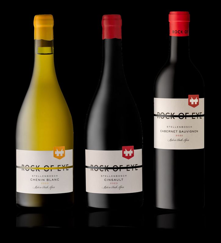 Rock of Eye Wines – Sometimes you don’t need to measure. Sometimes you ...