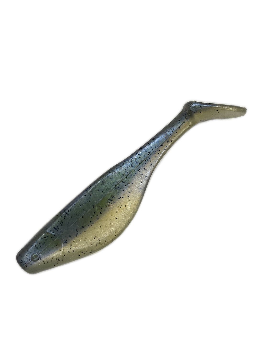Swim Shad 4" - Blue Shad
