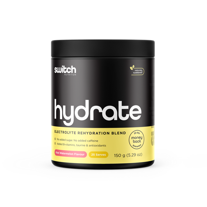 Switch Hydrate