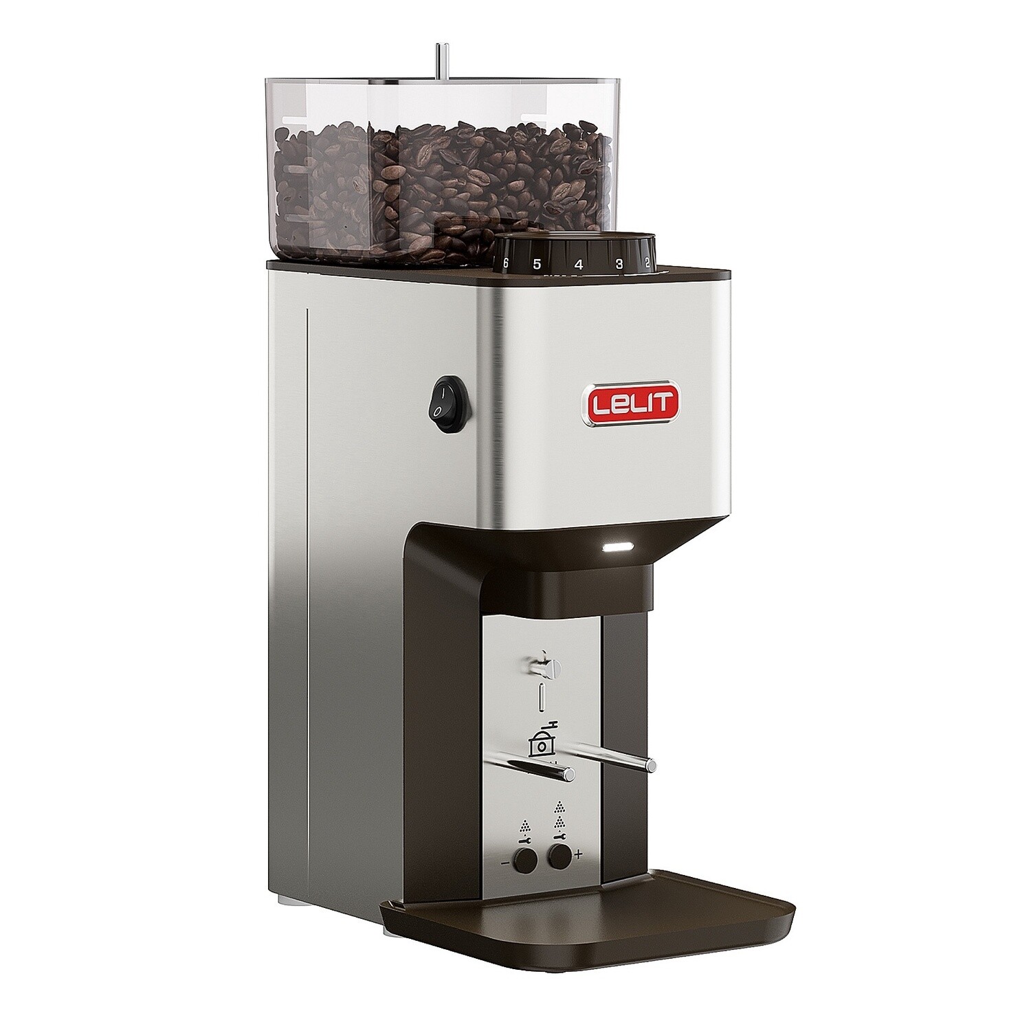 Lelit William PL71 Grinder