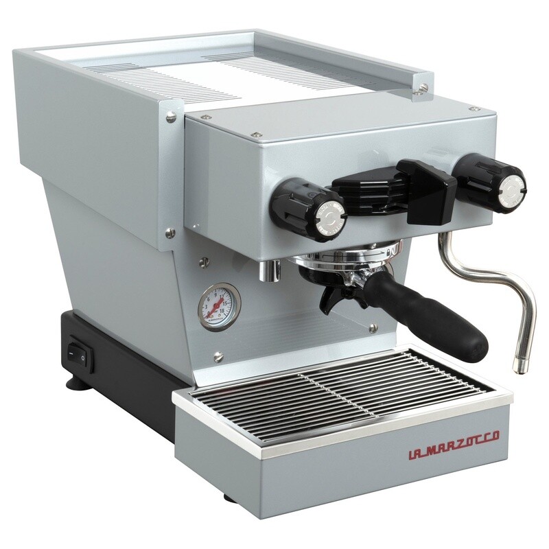 La Marzocco Linea Micra Grey Espresso Machine