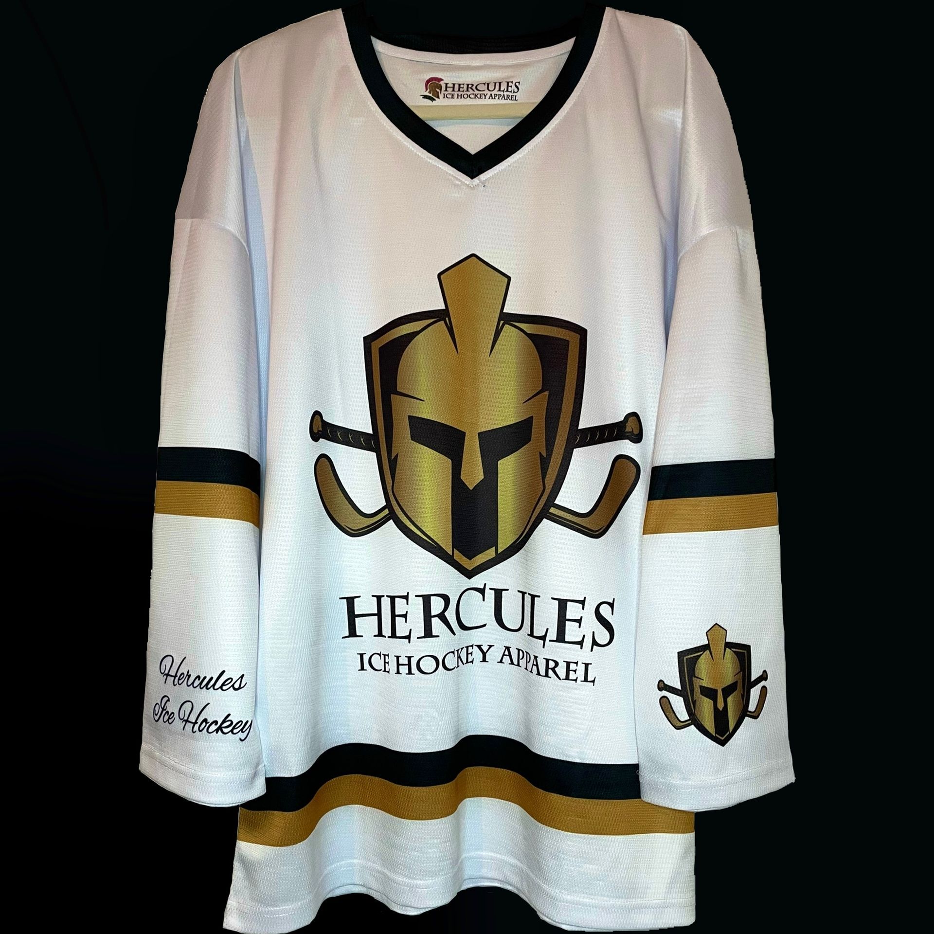 Home [www.herculesicehockey.co.uk]