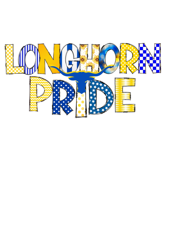 Hamshire Fannett Longhorns