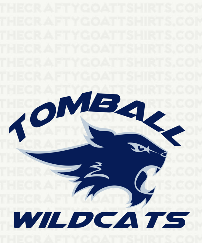 Tomball Wildcats
