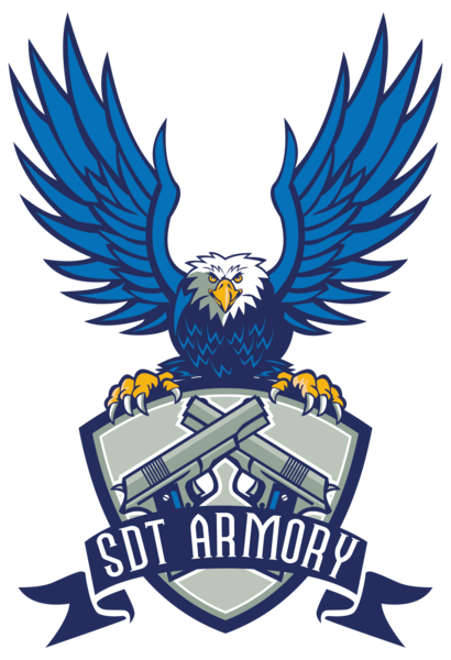 SDT ARMORY