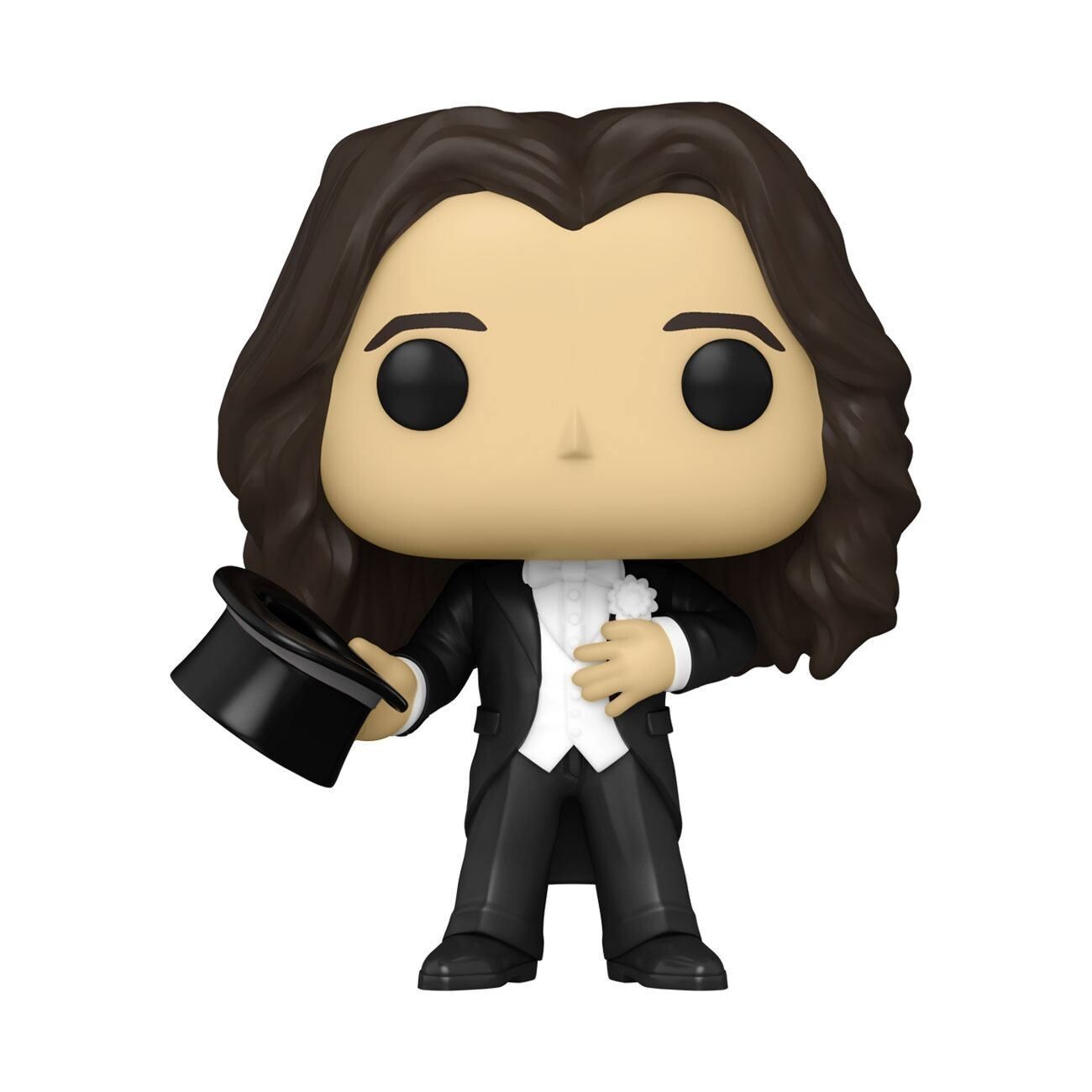 Alice cooper funko pop store