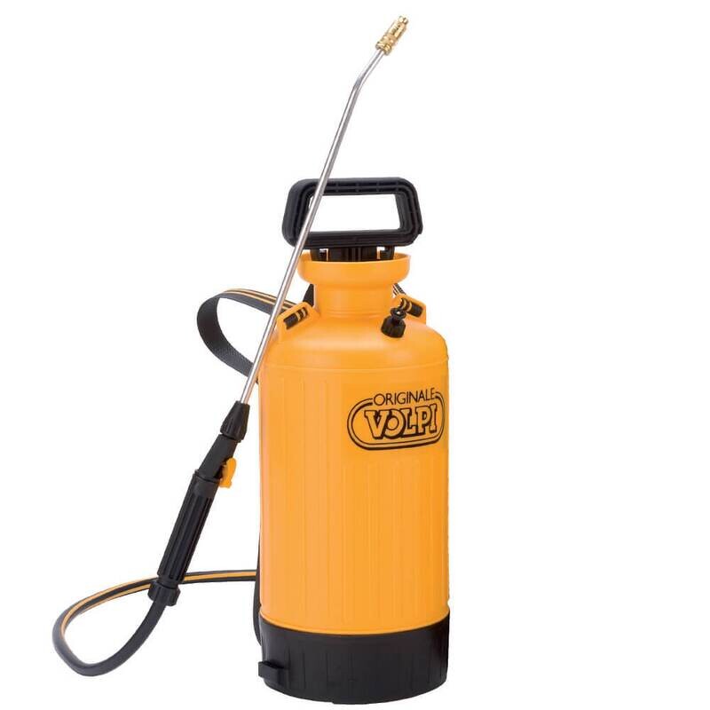 Volpi druksproeier GARDEN 8 Liter