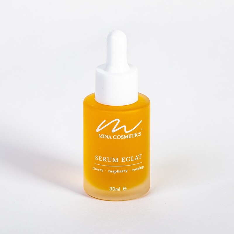 GLOW SERUM