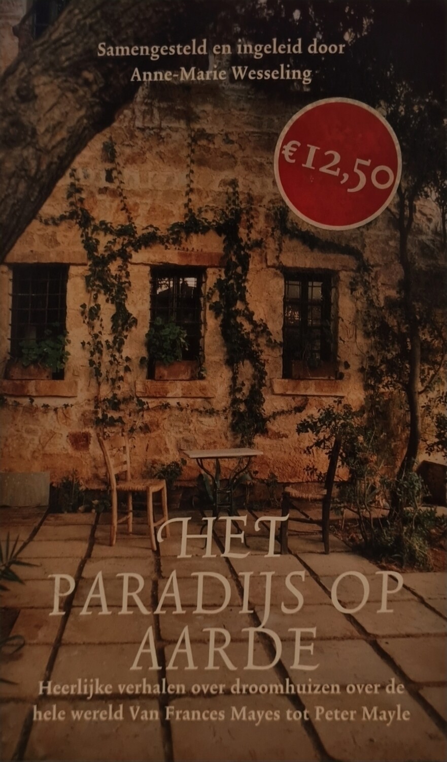 Het paradijs op aarde