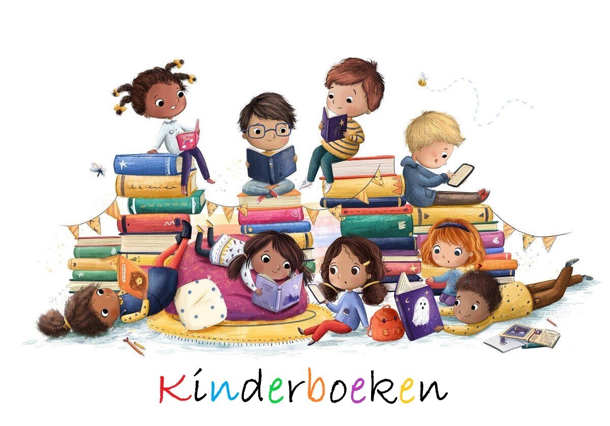 Kinderboeken