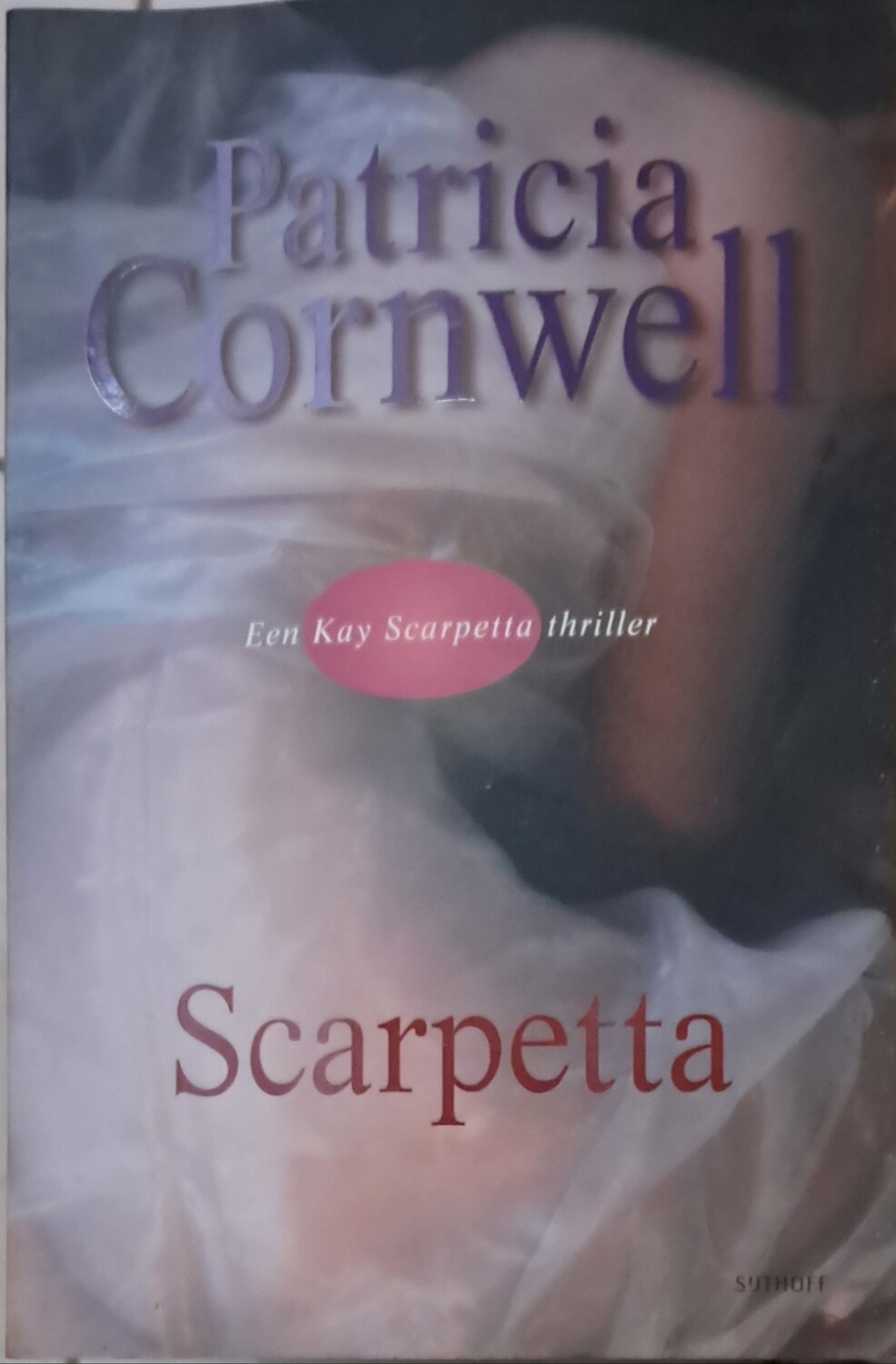 Scarpetta
