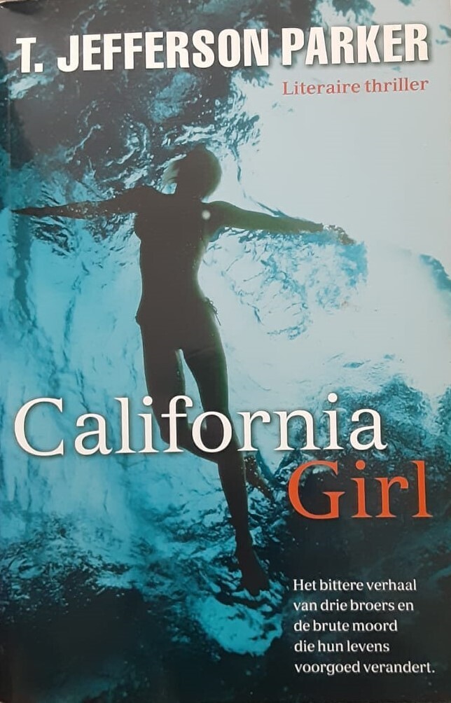 California girl