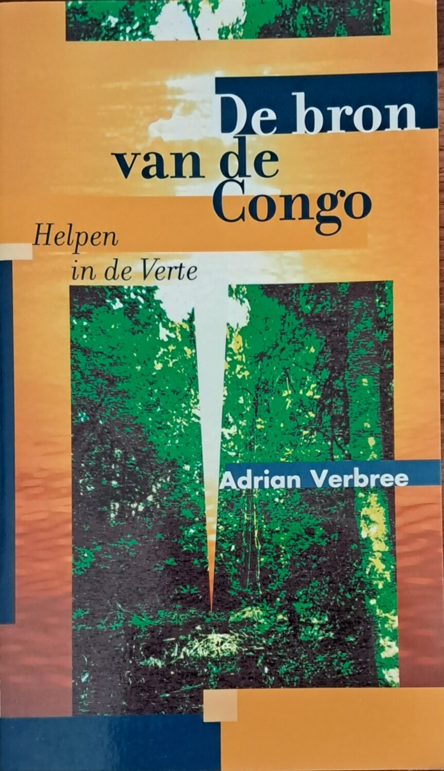 de bron van de Congo
