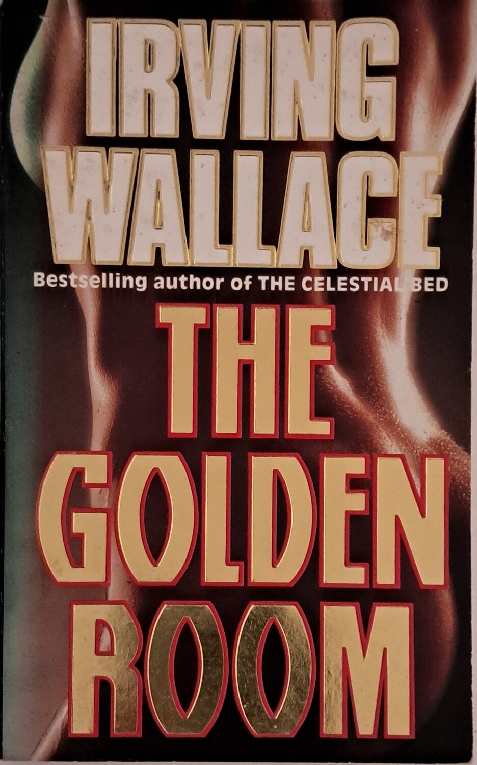 The Golden room