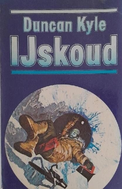 Ijskoud