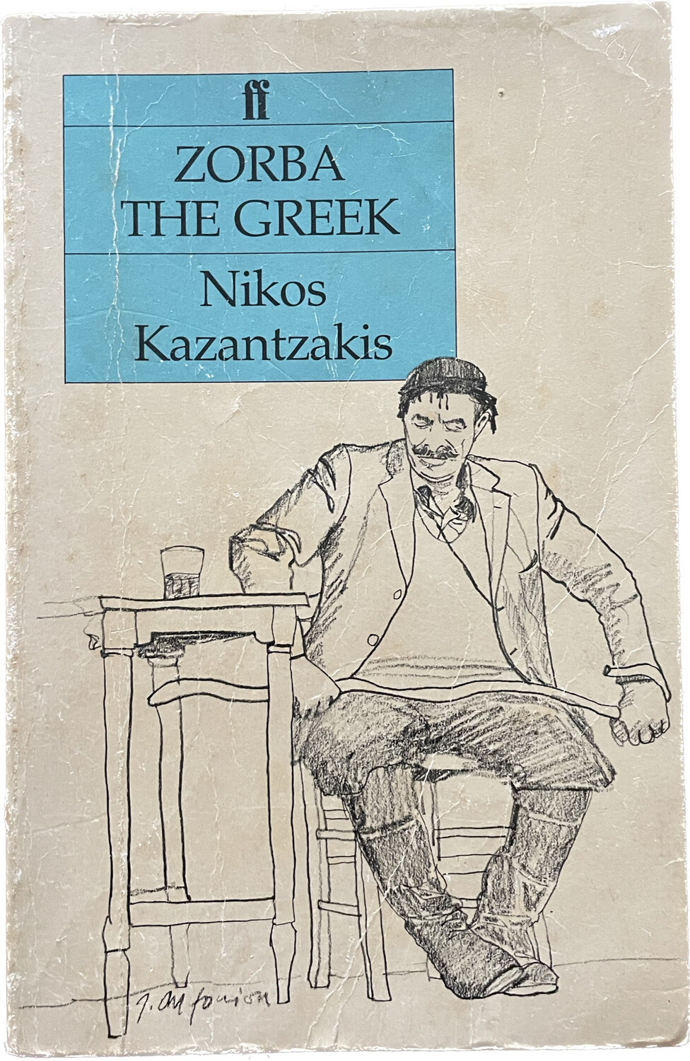 Zorba the Greek