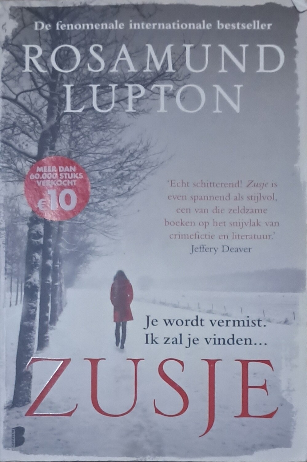 Zusje