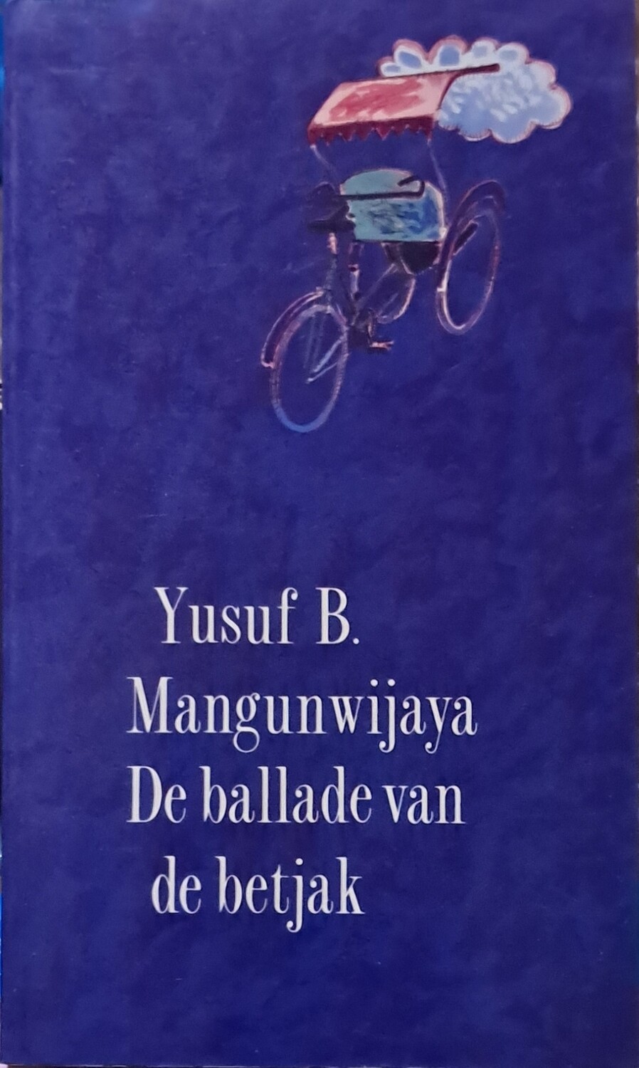 De ballade van de betjak