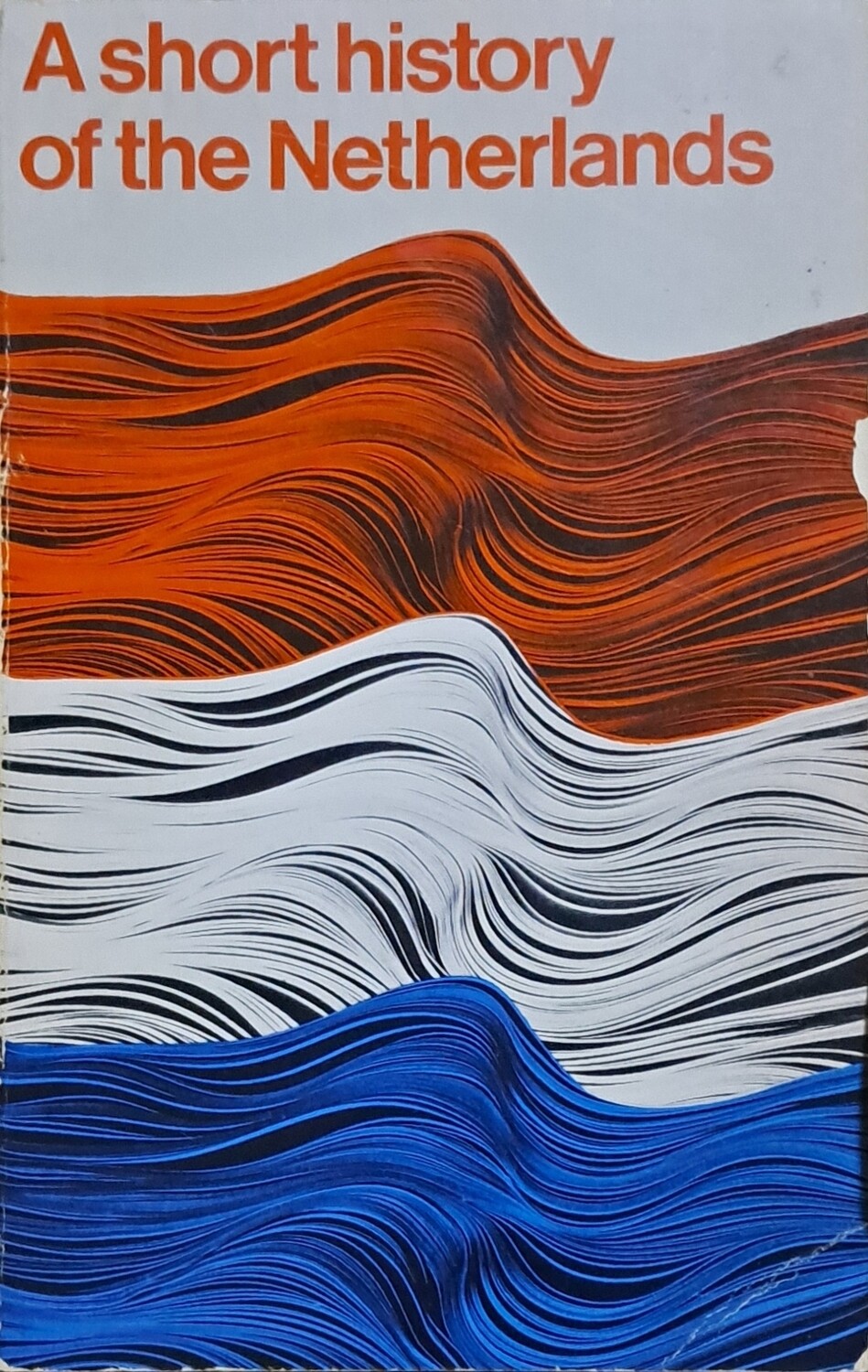 A short History of the Netherlands