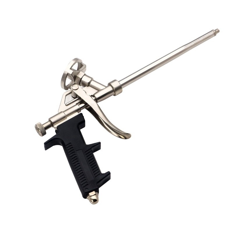 Spray Foam Gun