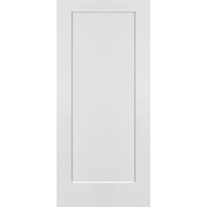 Pre-Hung Doors MDF Hollow Core/Solid Core (Pine Wood Jambs)