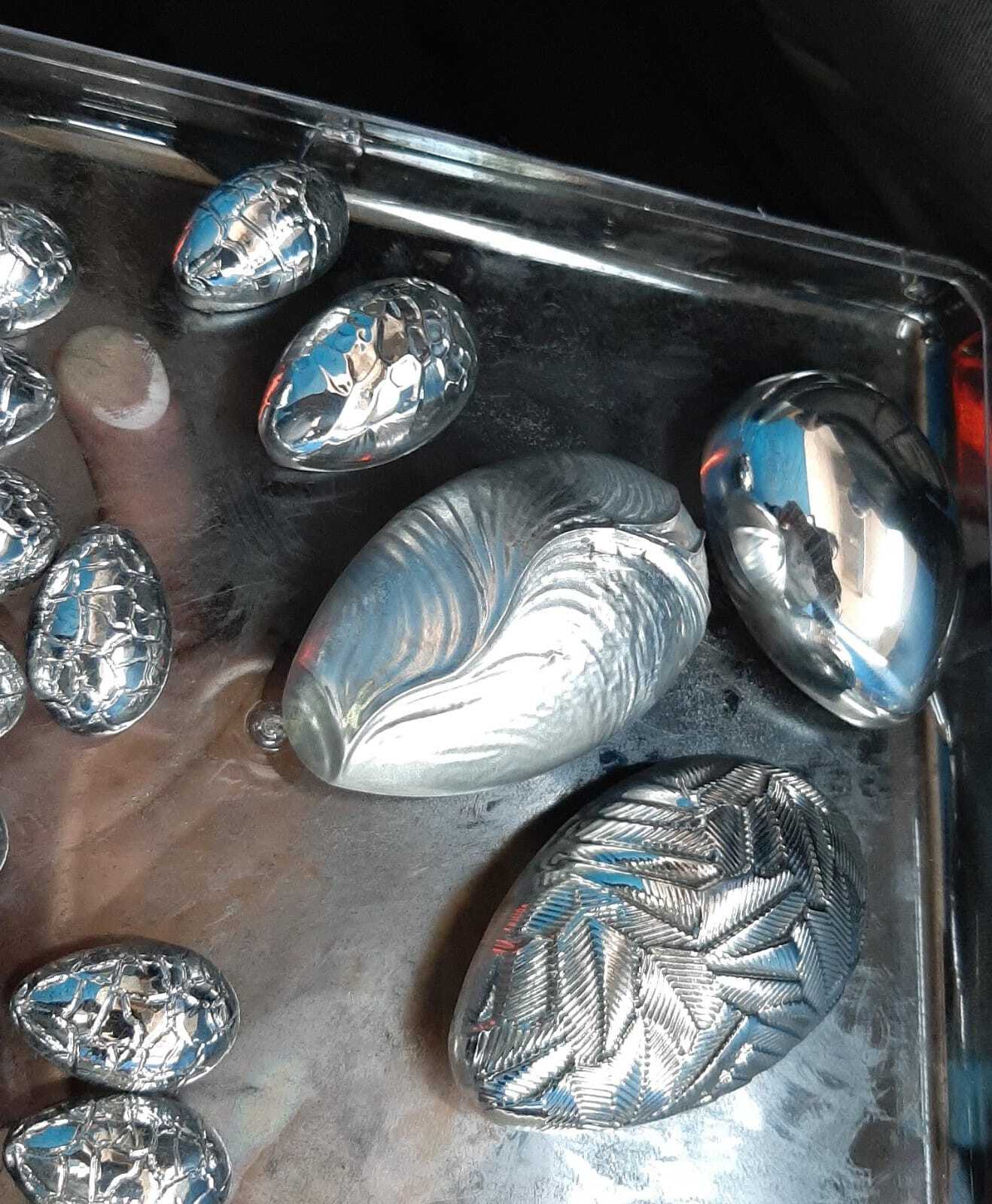 Bespoke Chocolate Moulds | Bath | Westfield Chocolate Moulds