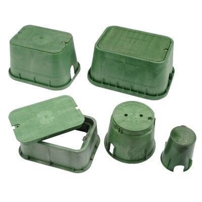 Valve Boxes
