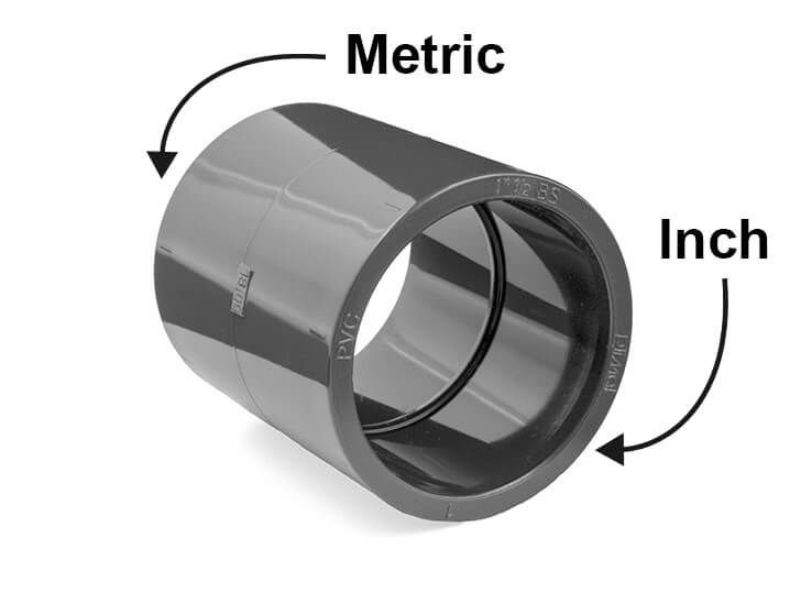 PVC Irrigation Pipe & Fittings UK | Durable & Easy-Fit