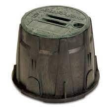 Rain Bird Valve Boxes - Durable Protection & Easy Access