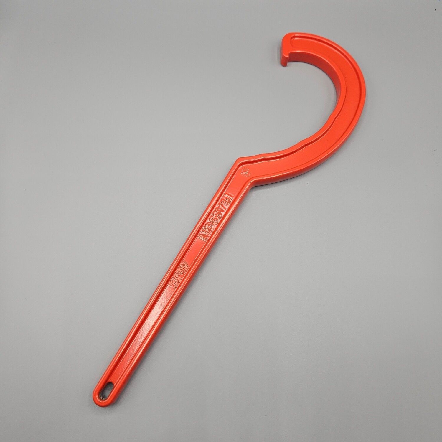 Plasson Wrench Spanner - Durable & Precise Tool