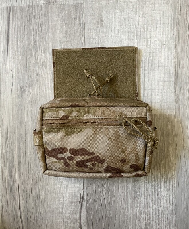 Hadley Fabrications