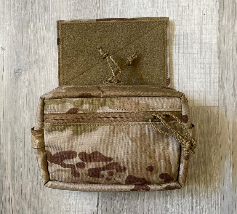 Dangler Convertible Pre-Order