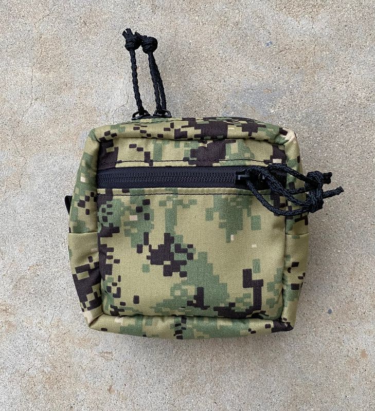 Small GP Pouch