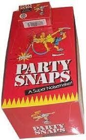 Party Snaps