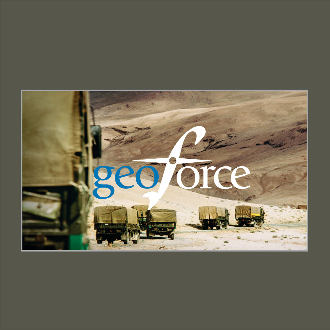 GEOFORCE