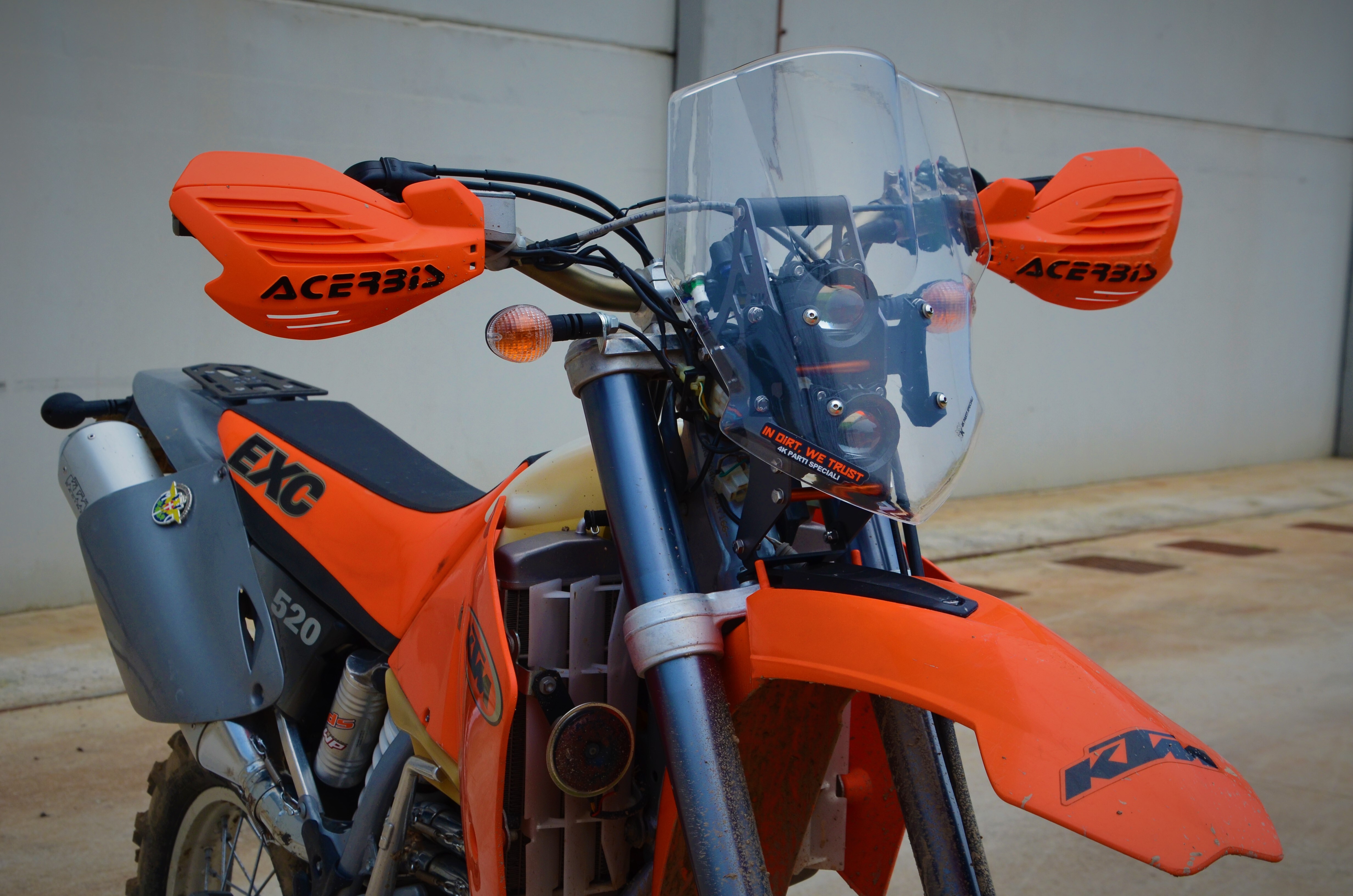 Husaberg 70 Degree Owners Thread! | Page 742 | Adventure Rider