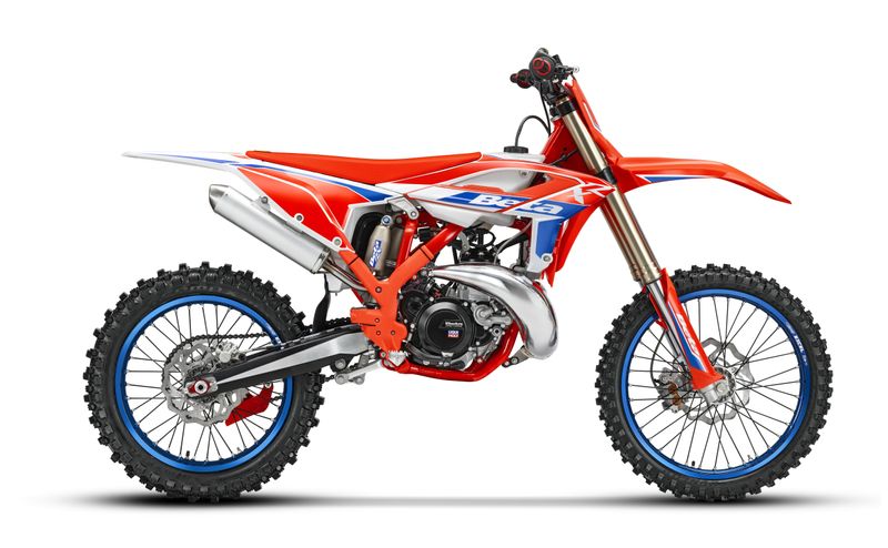 BETA RX CROSS